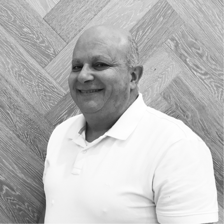 Our Team - Odyssey Construction & Fitouts